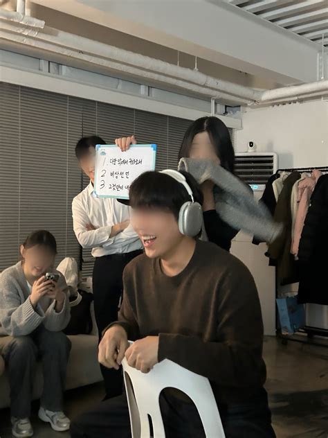 문토 피드 [놀기 후기] 꿀잼 군침이 싹 도는 루피 2명 양성 제 소셜링 중 유