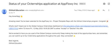 Aman Negi On Linkedin Octernship Opensource Github