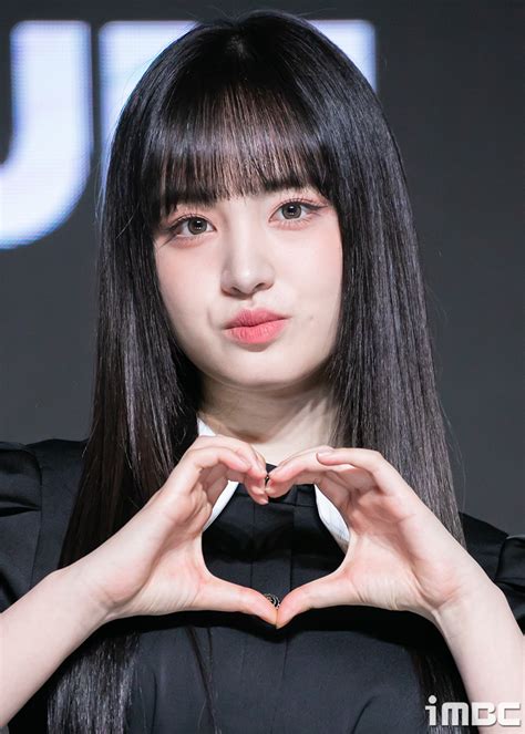 [포토] 아이브 리즈 I Am 리즈