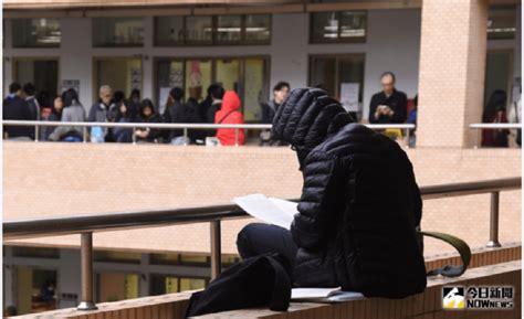 統測明起考試 居隔、居檢生可由同住親友接送或自行前往 要聞 Nownews今日新聞
