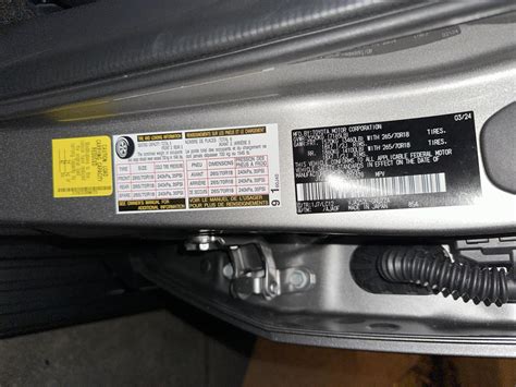 Gx550 Payload 2024 Lexus Gx 550 Forum Gx550 Payload 2024 Lexus Gx 550 Forum