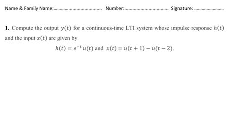 Solved 1 A Inputs X1 N Xz N And Corresponding Outputs
