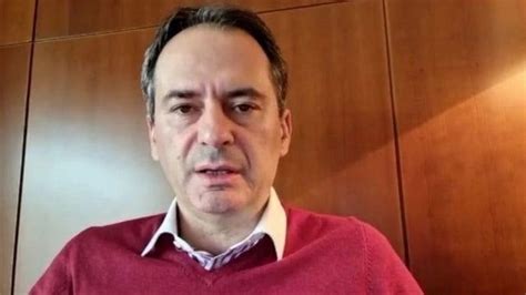 ⚡️Суд в Москве заочно арестовал журналиста Bellingcat СМИ иноагент Христо Грозева по обвинению