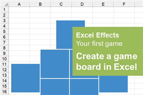 Design Archives Excel Effects