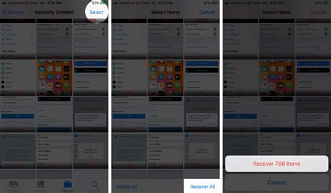 How To Recover Deleted Photos From Iphone Or Ipad 2024 Guide