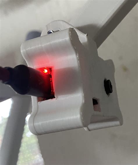 Case For Esp32 Cam And Mainboard By D4rksgns Download Free Stl Model