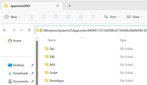 Security Application Whitelisting With Microsoft Intune And Applocker Gobisweb
