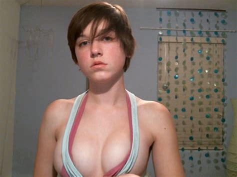 【動画】世界で最もエロいボーイッシュ女子、性行為したらちゃんと女の子だった ポッカキットポッカキット