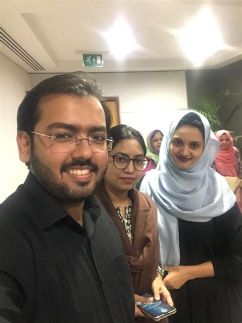 Syed Jabbar Ali Shah M Phil Finance On Linkedin Goodbye And Appreciation Note Since The Day