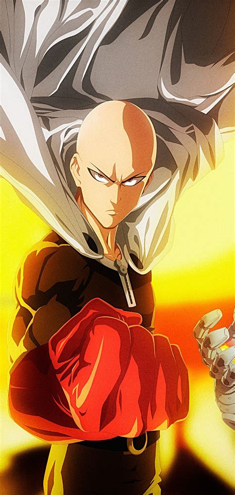 60 Fubuki One Punch Man Hd Wallpapers Background Imag