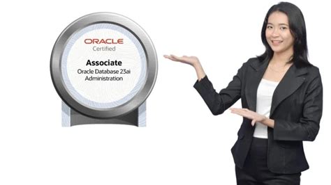 Oracle Database 23ai Administration Mock Tests Gururo