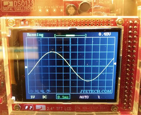 Tests Of Pcm5102a Module Details Tests Of Pcm5102a Module Details