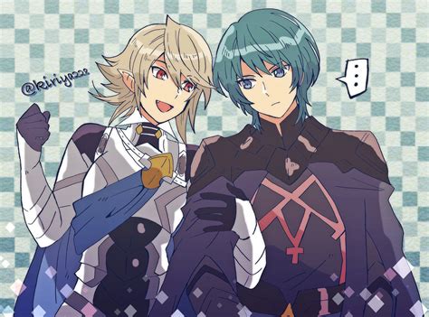 ＊𝙺𝚒𝚛𝚒𝚢𝚊 On Twitter New Fire Emblem Fire Emblem Fates Corrin Fire