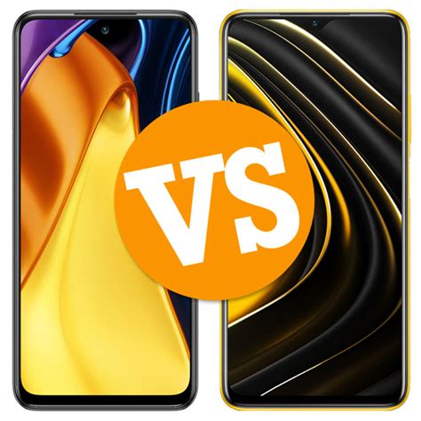 POCO M Pro G vs POCO M Cuál Comprar Smmart es