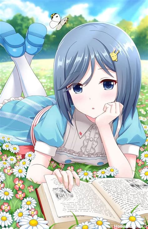 26 عکس از پس زمینه کیوت انیمه برای تغییر روحیه و الهام بخشی