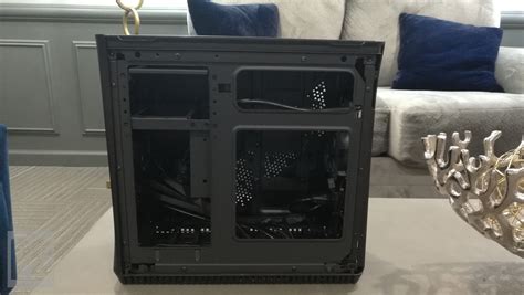Fractal Design Era Itx Review 2021 Pcmag Australia