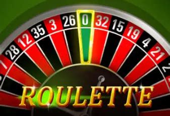 Simulador De Ruleta Juega A La Ruleta Con O Sin Dinero Real
