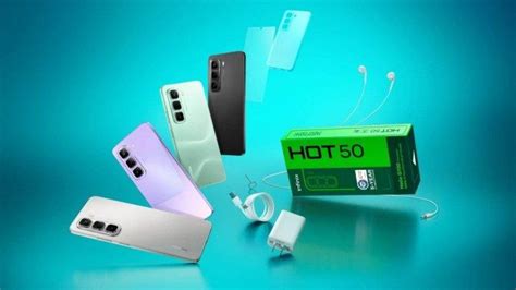 Rekomendasi Hp Murah Infinix Rp Jutaan Ram Hingga Gb Harga Cocok Di Kantong Pos Kupang Com