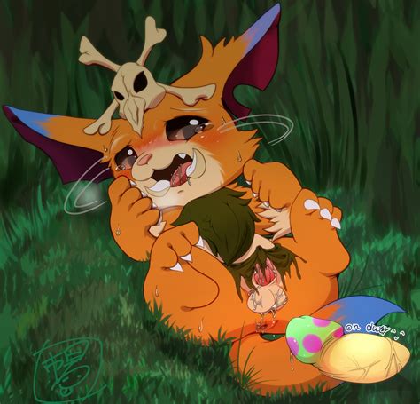 Rule 34 After Sex Anus Ass Bay Big Ears Blush Bone Claws Crying Cute