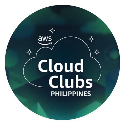 Aws Cloud Clubs Philippines Empowering Future Tech Leaders
