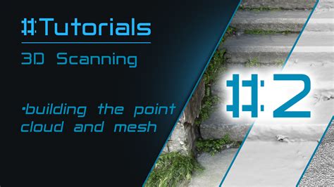 Meshlab Point Cloud To Mesh Ladegeditor