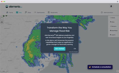 Transform The Way You Manage Flood Risk AEM