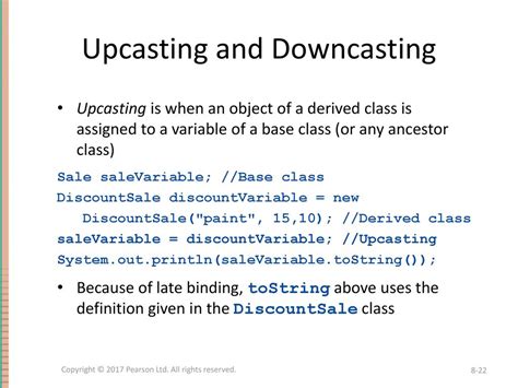 Polymorphism And Abstract Classes Ppt Download
