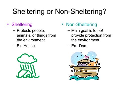 Classifying Structures Ppt