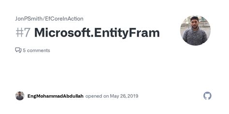 Microsoftentityframeworkcoredbupdateconcurrencyexception · Issue 7