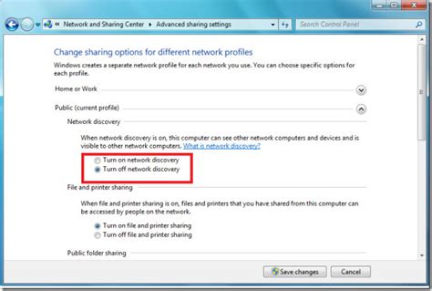 Top Tip Enable Network Discovery To Find Your Domain During The Synchronizer Installation