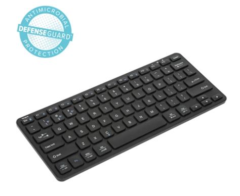 Targus Bluetooth Keyboard Computers And Tech Parts And Accessories Computer Keyboard On Carousell