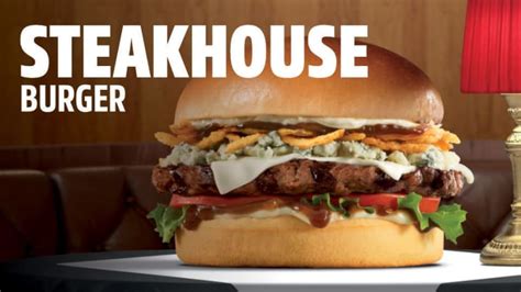 Steakhouse Burger Carls Jr ® México