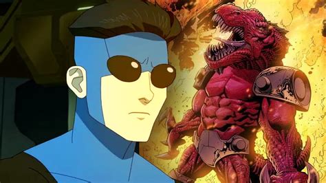 This Is How Invincible Vs Conquest Ends In The Comics Dexerto