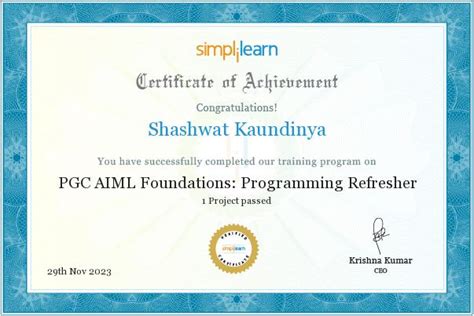 Shashwat Kaundinya On Linkedin Python Aiml Javadeveloper Javaveteran Polyglot