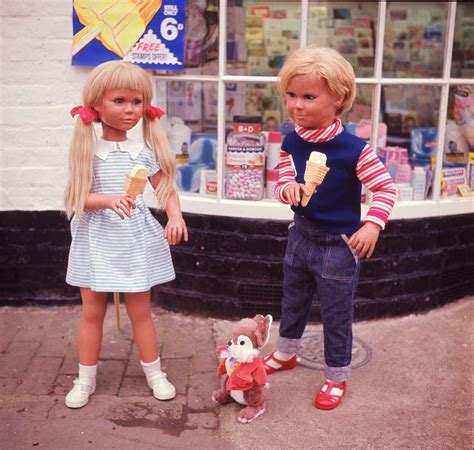 Candy And Andy Killers Flashbak