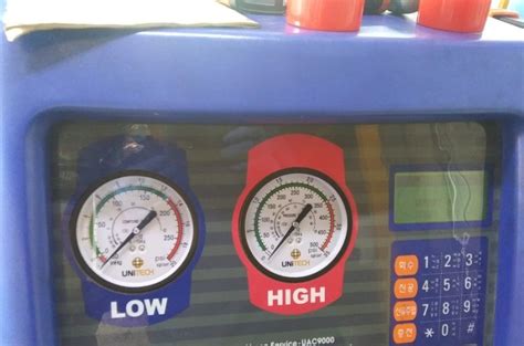 그랜드스타렉스 에어컨불량으로 냉기가 안 나와 에어컨콤프레셔 와 컨덴서 교환 합니다 네이버 블로그