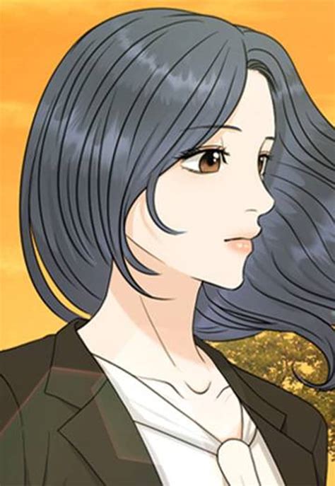 어느 알파랑 할래요 [개정판] 웹툰 리디