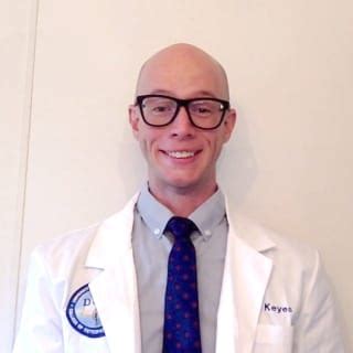 Dr Casey John Keyes DO Chicago IL Other MD DO