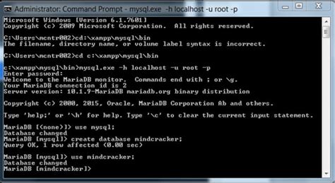 How To Use NULL Values In MySQL