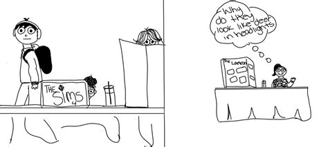 Tabling — The Lamron