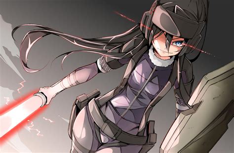 Proton Sword Danbooru