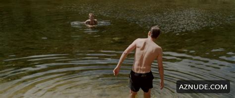 Charles Pepin Nude Aznude Men