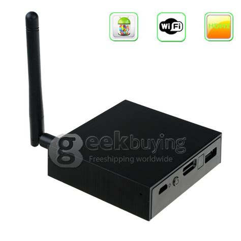 Ug008 Tv Box Mini Pc Tv Dongle Dual Core Rk3066 Cortex A9 1g 8g With Hdmi Av Output Rj45 Wifi