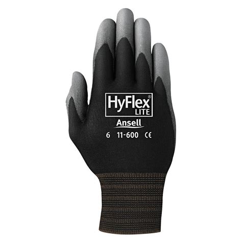 Ansell Hyflex Lite Gloves Clark Safety