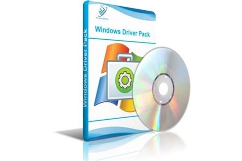 Windows Driver Package là gì Vì sao cần Windows Driver Package