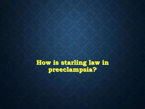 Penanganan Edema Paru Pada PreEklampsia Pdf Pregnancy Reproductive Health