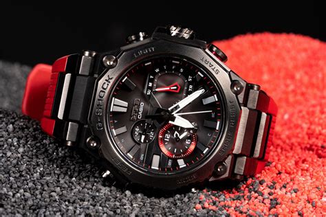 Top G Shock Mtg B2000 Limited Editions Rare Casio Watches