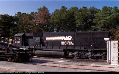 Ns 6667