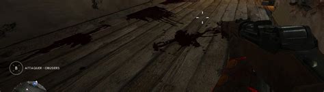 Bigger Blood At Battlefield Nexus Mods And Community