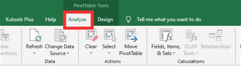 How To Refresh Pivot Table In Excel Shortcut Vba
